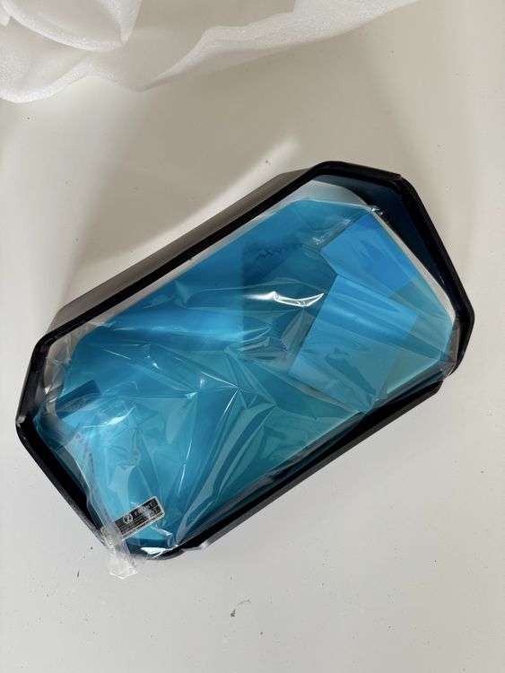 Bmw GS F900r F900xr F900 Display Schutz Sonnenschutz folie (Neu und ...