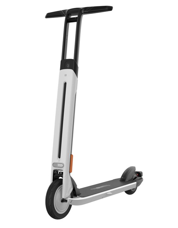 Segway Ninebot T15E | Kaufen auf Ricardo