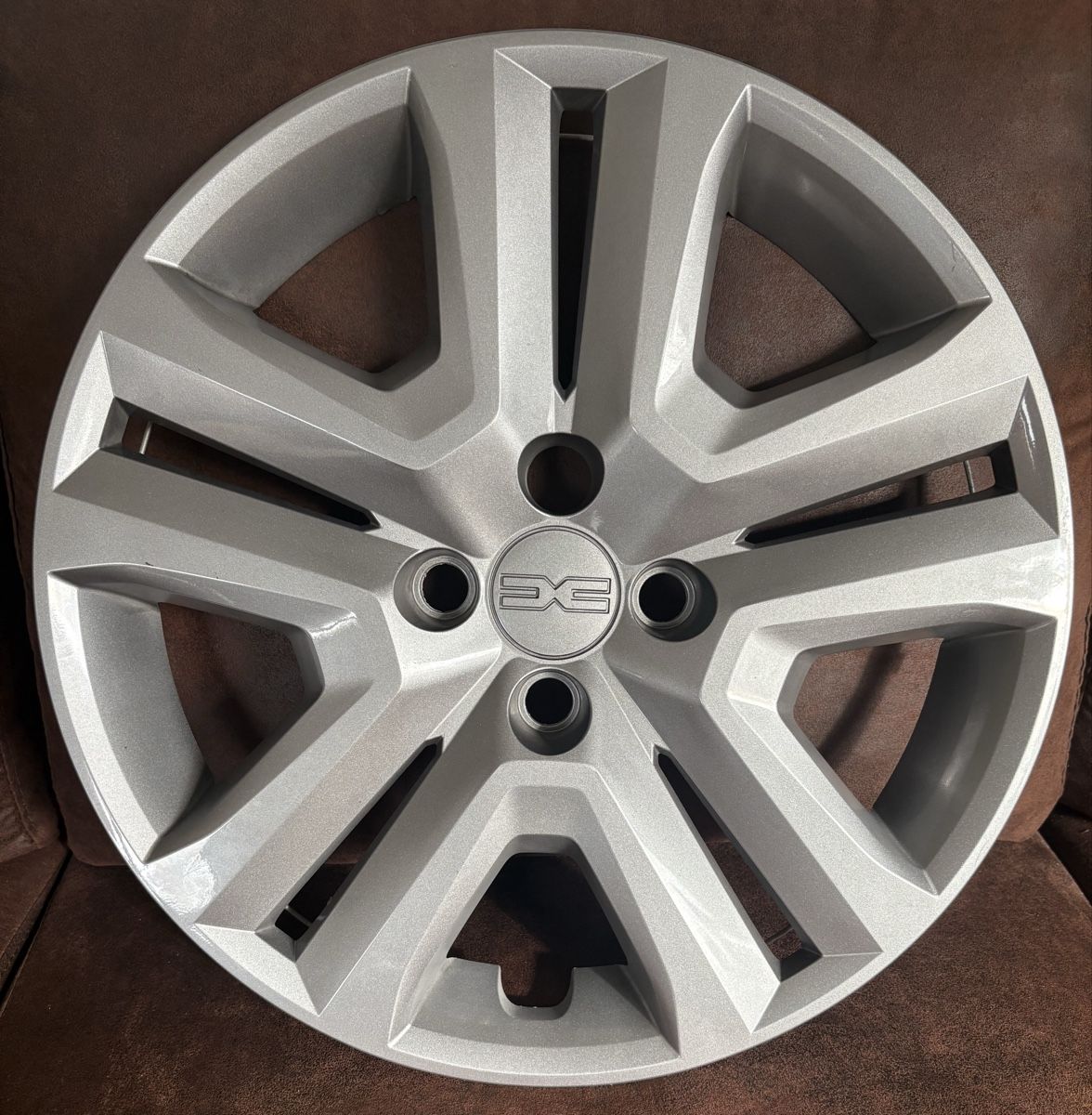 Raddeckel Dacia Modell 403159548 R 16“ top Gelegenheit! (Gebraucht) in ...