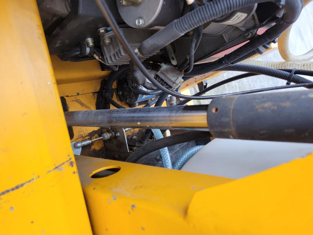 Fugenschneider Diamant CEDIMA Diesel (Gebraucht) in Rupperswil für CHF 1110 – nur Abholung auf ...