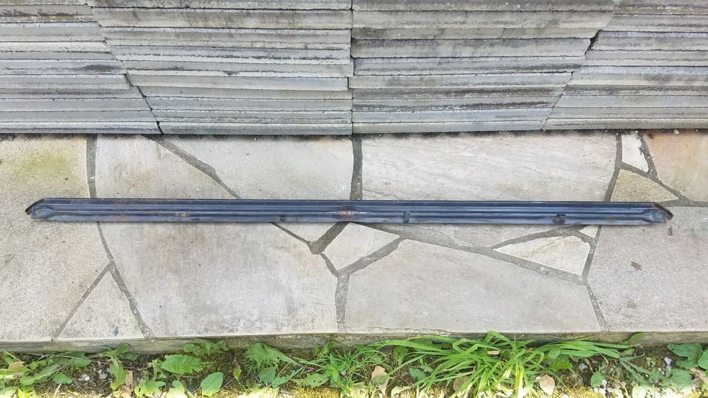Hintersitz Auflage VW Käfer 1303 S (Gebraucht) in Brittnau für CHF 1 ...