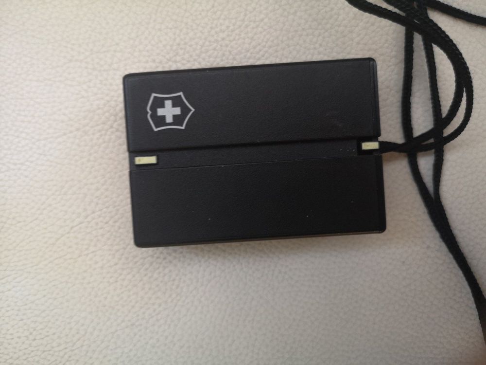 Recta Kompass DP6 (Gebraucht) in für CHF 49 – mit Lieferung auf Ricardo ...