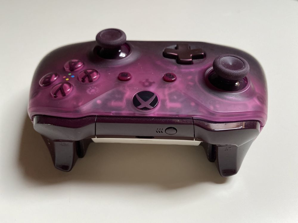 Xbox One Wireless Controller Phantom Magenta Limited Edition | Kaufen ...