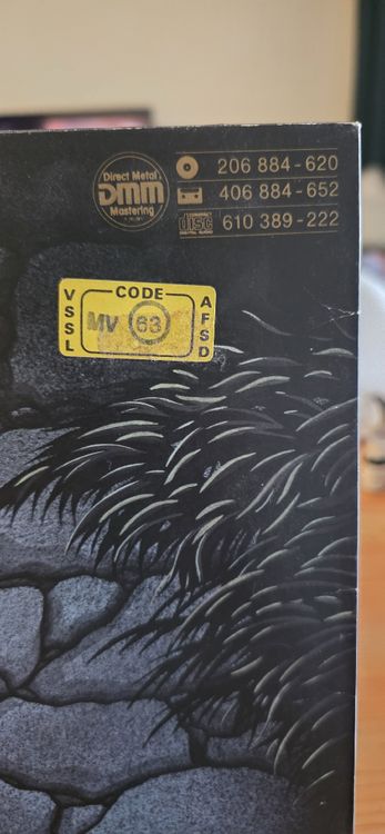 Michael Cretu - Die Chinesische Mauer 1985 Nm,Nm (Gebraucht) in Yvonand ...