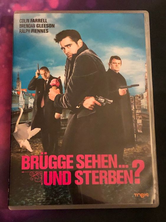DVD / BRüGGE SEHEN.... UND STERBEN ? (Gebraucht) in Baar für CHF 0.5 – mit Lieferung auf Ricardo ...