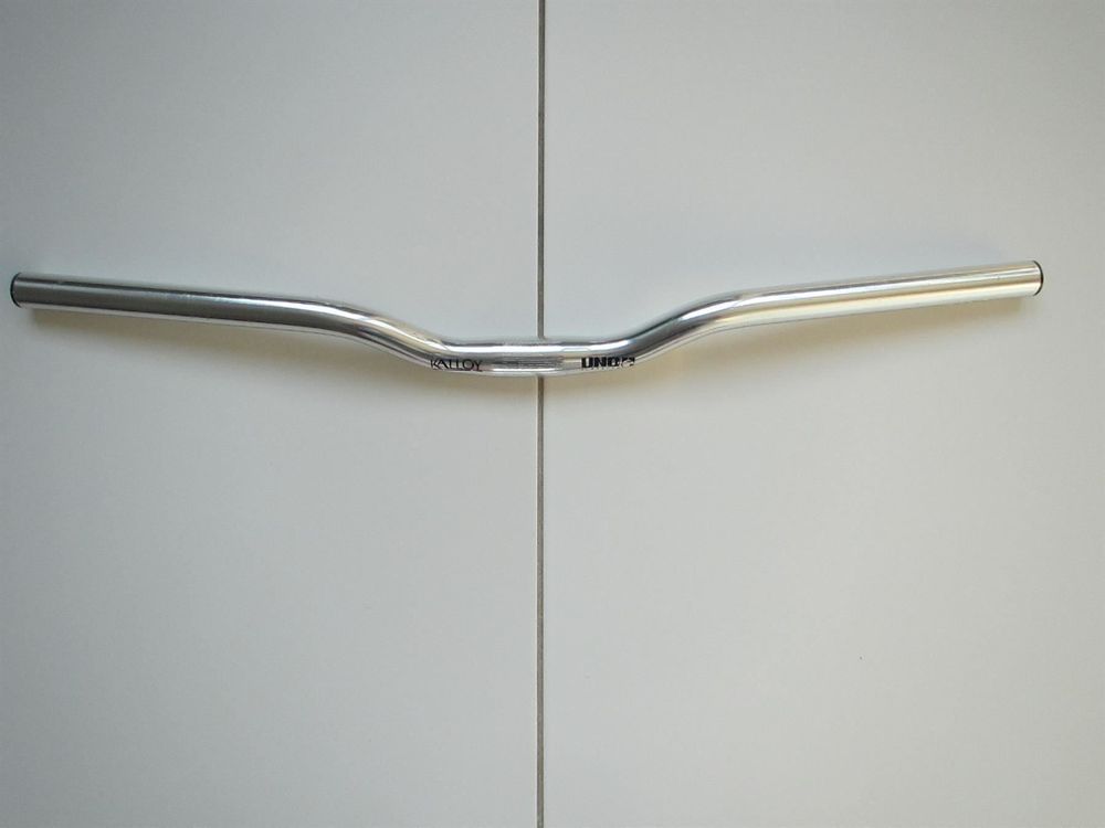 1 FAHRRAD - LENKSTANGE KALLOY (Neu (gemäss Beschreibung)) in Zumikon ...