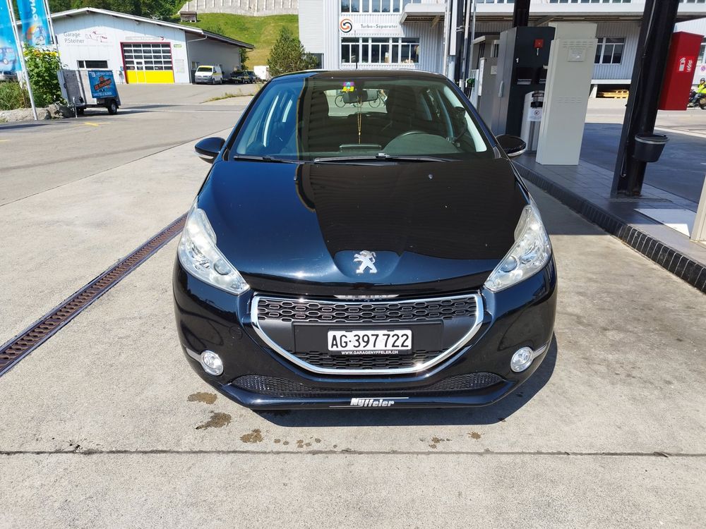 Peugeot 208 | Kaufen auf Ricardo