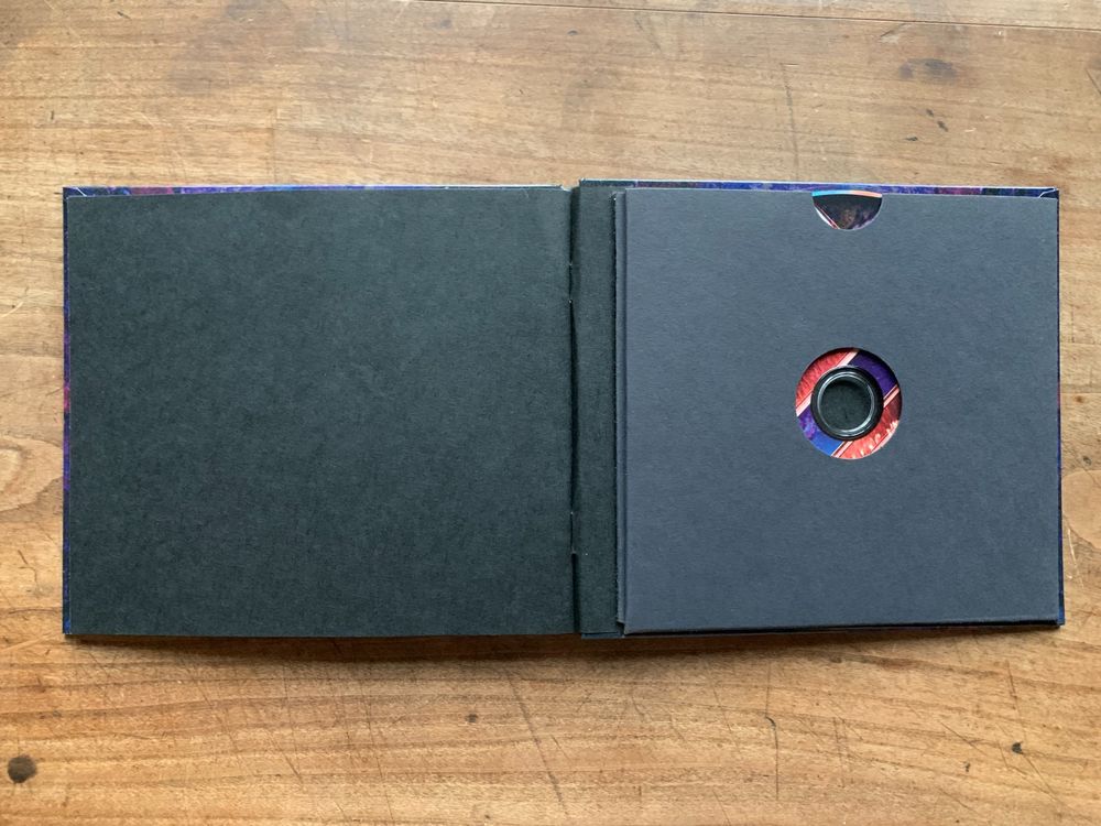 Circle II Circle Watching In Silence CD Heavy Metal Digi (Gebraucht) in ...