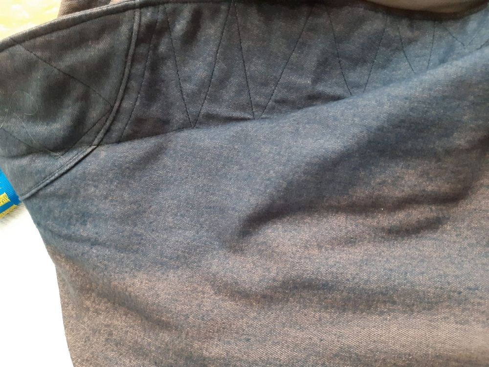 Theaterkostüm. Mantel, Clochard-Mantel Gr. 52 | Kaufen auf Ricardo