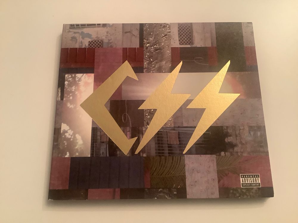 CSS / cansei de ser sexy / 2006 / Digi (Gebraucht) in für CHF 2 – mit Lieferung auf Ricardo kaufen