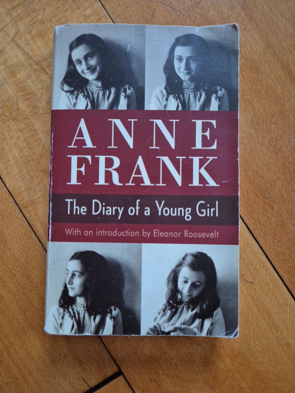 Anne Franks Tagebuch - Ein Klassiker (Gebraucht) in Nürensdorf für CHF ...