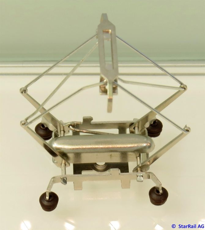 Märklin E114582 Stromabnehmer einfach | Kaufen auf Ricardo