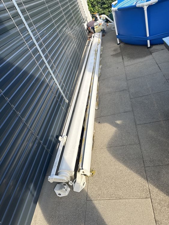 Markiese | Kaufen auf Ricardo