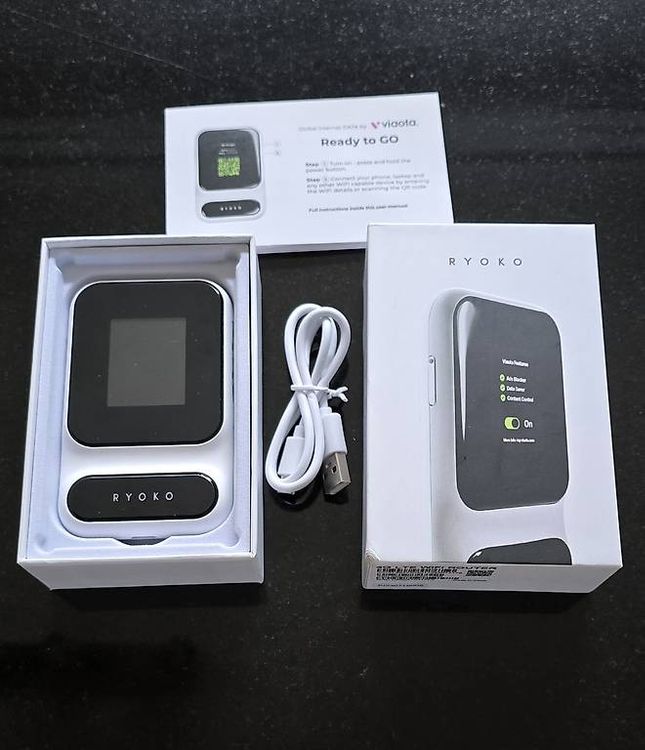 Ryoko Wifi Router (Gebraucht) in Winkel für CHF 38 – mit Lieferung auf ...