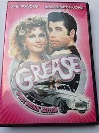 Grease (2-Disc Rockin' Edition) ©'1978 (Gebraucht) in St.Galllen für ...