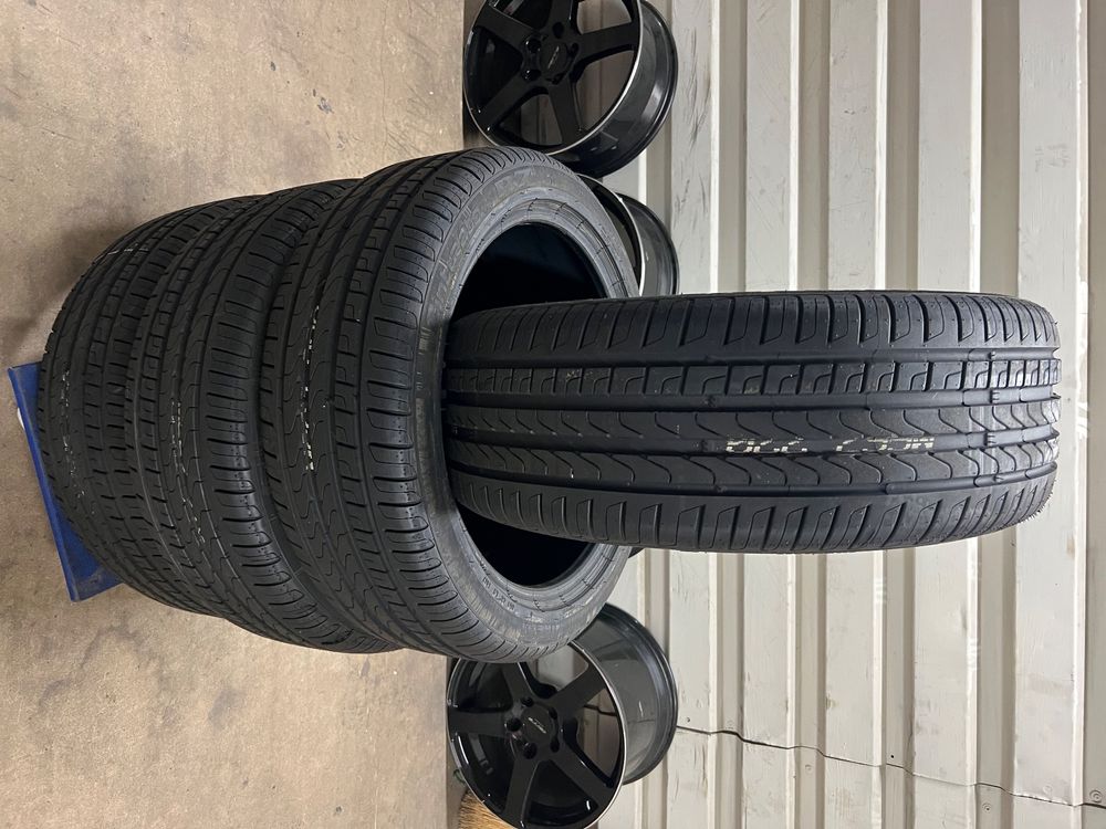 Pirelli 225 45 19 | Kaufen auf Ricardo