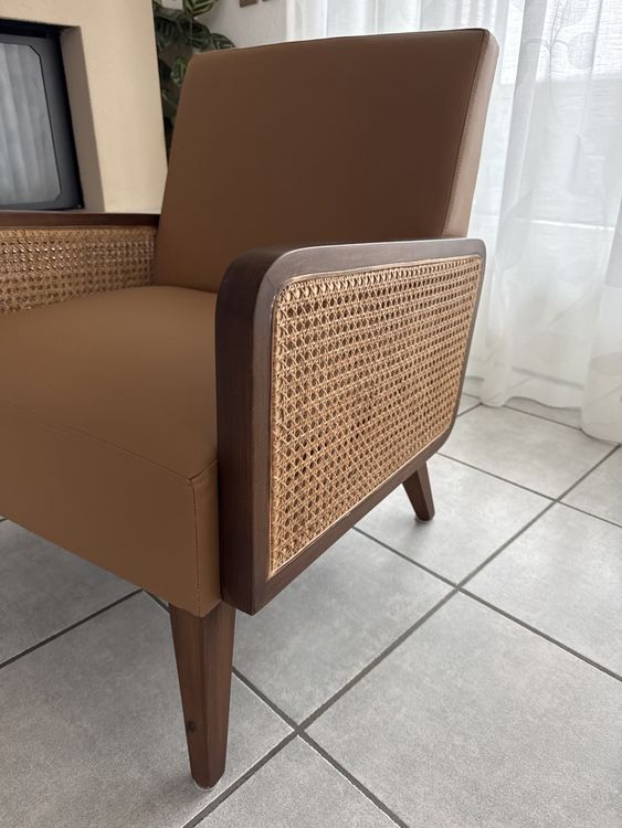 Couch / Sessel neuwertig | Kaufen auf Ricardo