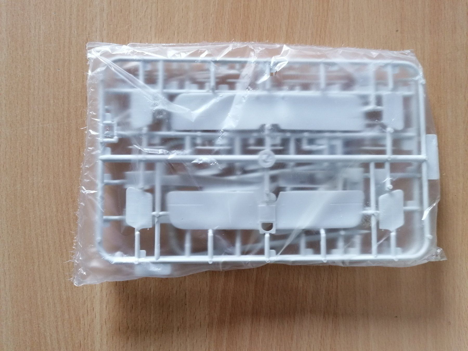 1/72 S.E.5a Hispano Suiza Roden 023 (Neuf avec emballage d'origine) à ...