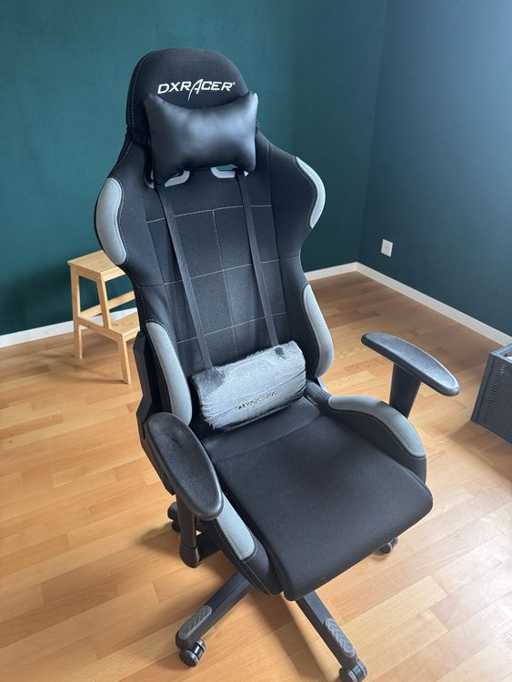 Die Stuhl (Gebraucht) in Suhr für CHF 50 – nur Abholung auf Ricardo kaufen