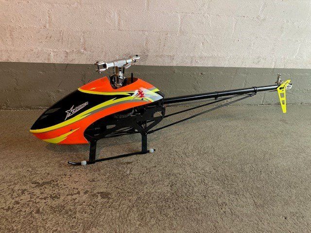 XL-Power Specter 700 | Kaufen auf Ricardo