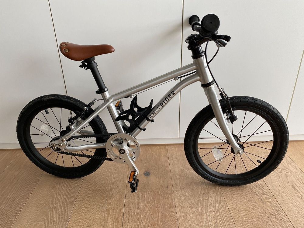 Early Rider 16 Zoll Belter (Gebraucht) in Meikirch für CHF 290 – mit ...