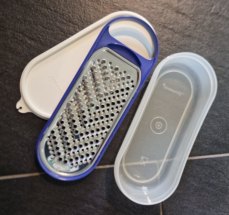 Tupperware Raffel Baby, Bircherraffel (Gebraucht) in Stans für CHF 35 ...