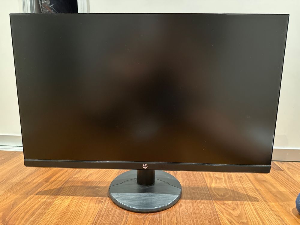 HP V271 FHD Monitor (Gebraucht) in Uetikon am See für CHF 70 – mit ...