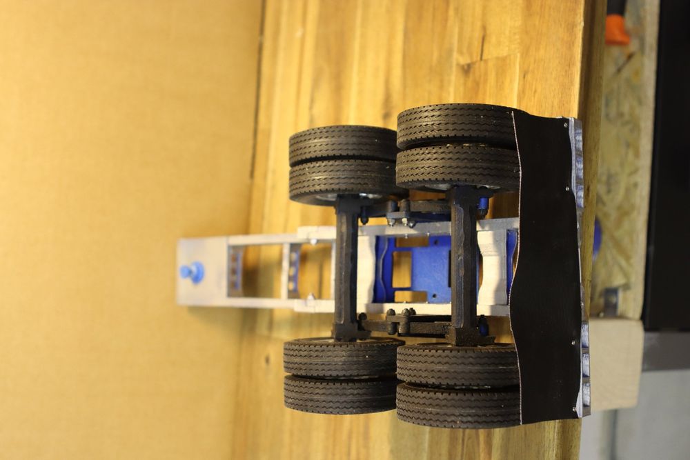 RC Dolly (Gebraucht) in Oberglatt ZH für CHF 16 – mit Lieferung auf ...