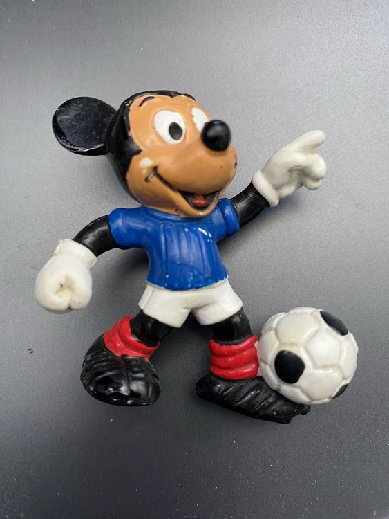 Bully Micky Walt Disney | Kaufen auf Ricardo