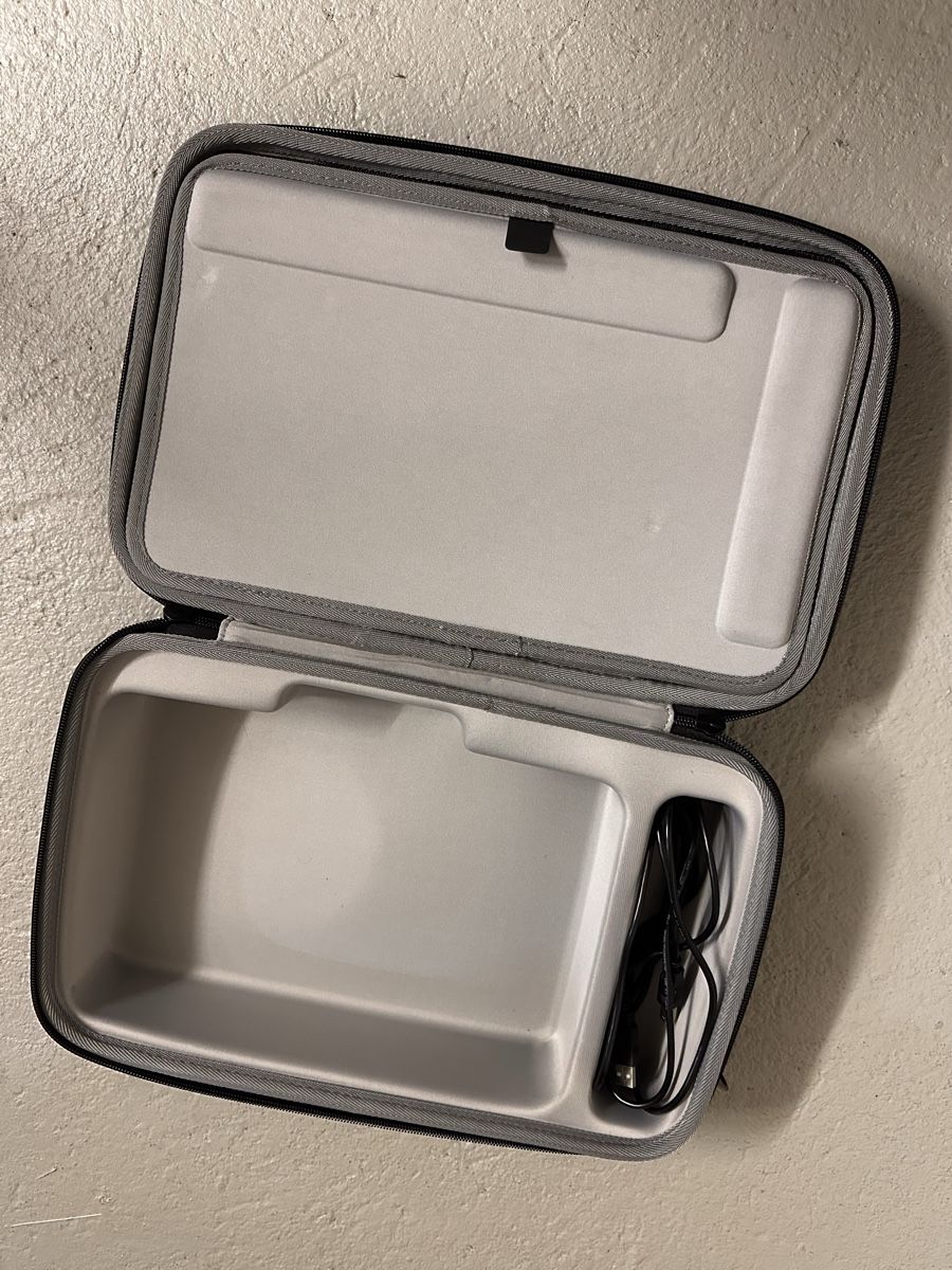 Case für Quad Cortex (ohne Gerät) (Gebraucht) in Zürich für CHF 19 ...