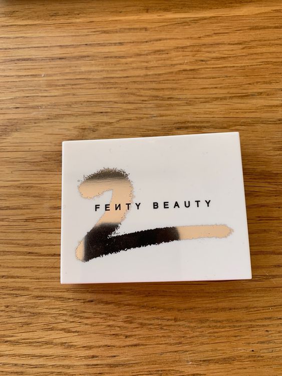 Fenty Eyeshadow palette 2 | Kaufen auf Ricardo