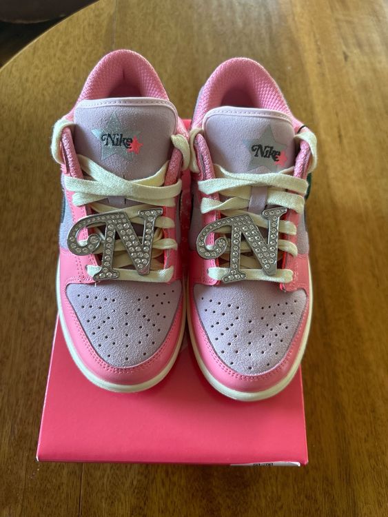 Nike dunk low LX Barbie | Kaufen auf Ricardo
