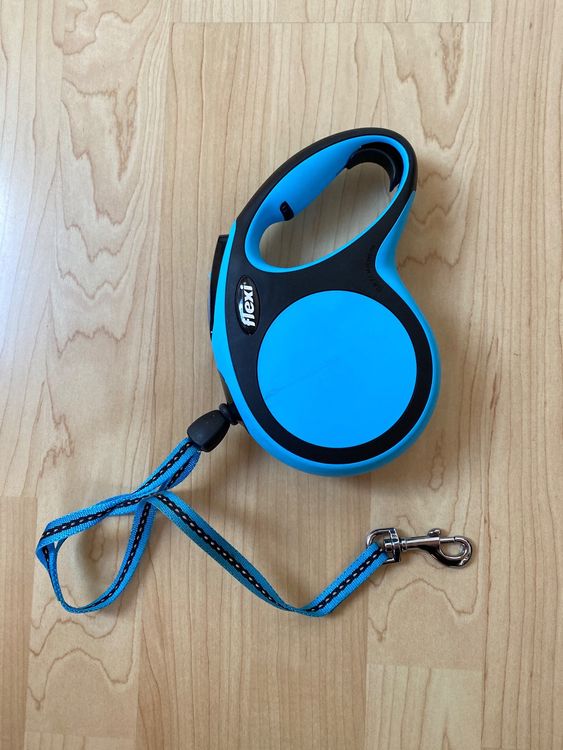 Hundeleine flexi 8m (Neu (gemäss Beschreibung)) in Winkel für CHF 15 ...