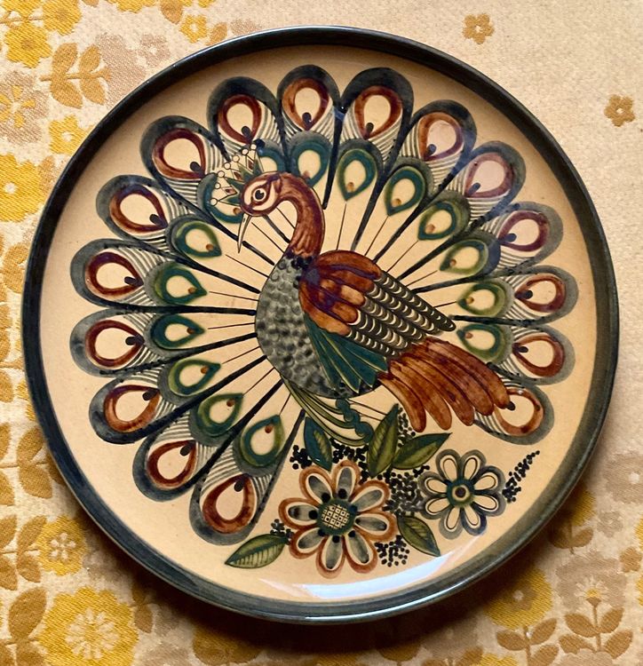 Rheinfelder Keramik Zahner Teller/Platte (Gebraucht) in Endingen für CHF 9 – nur Abholung auf ...