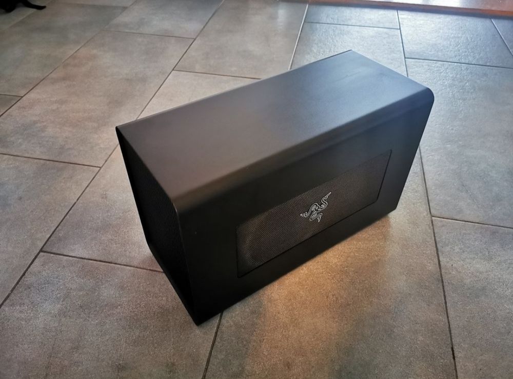 Razer Core X | Kaufen auf Ricardo