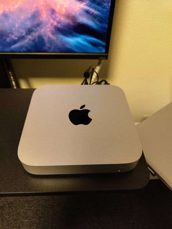 Mac Mini M1 16gb 1Tb (Gebraucht) in Buchs AG für CHF 450 – mit ...