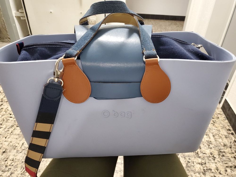 Sac obag original | Kaufen auf Ricardo