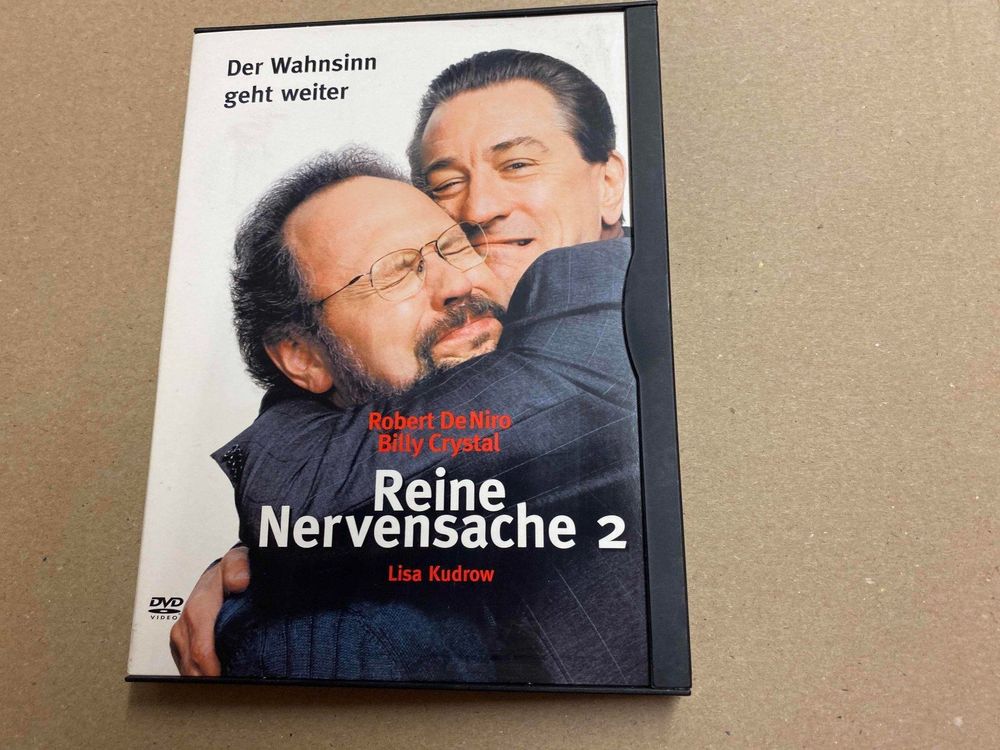 DVD Reine Nervensache 2 | Kaufen auf Ricardo