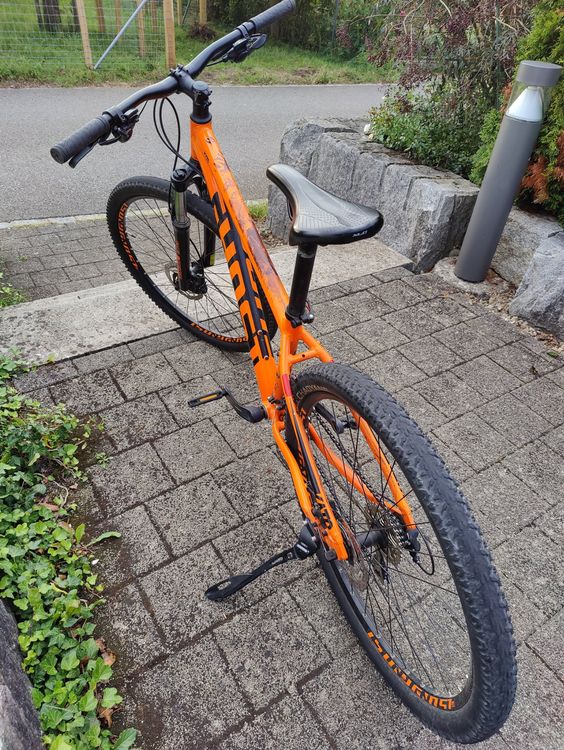 Velo GHOST Grösse XS | Kaufen auf Ricardo