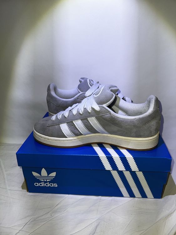 Adidas Campus 00 Gr. 43.1/3 (Gebraucht) in Herzogenbuchsee für CHF 55 ...