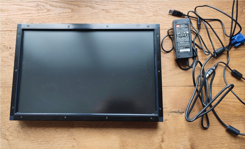 Qualitäts Industrie Touchscreen ELO 1938L (Gebraucht) in Mattwil für CHF 62 – mit Lieferung auf ...