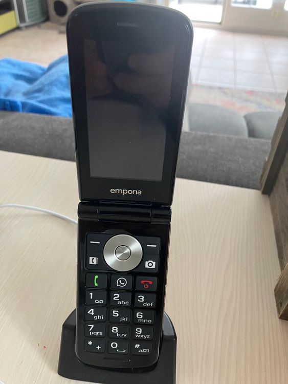 Emporis Senioren Händy (Gebraucht) in Seon für CHF 7 – mit Lieferung ...
