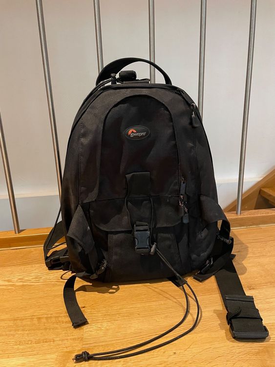 Lowepro Foto Backpack (Gebraucht) in Horgen für CHF 15 – mit Lieferung ...
