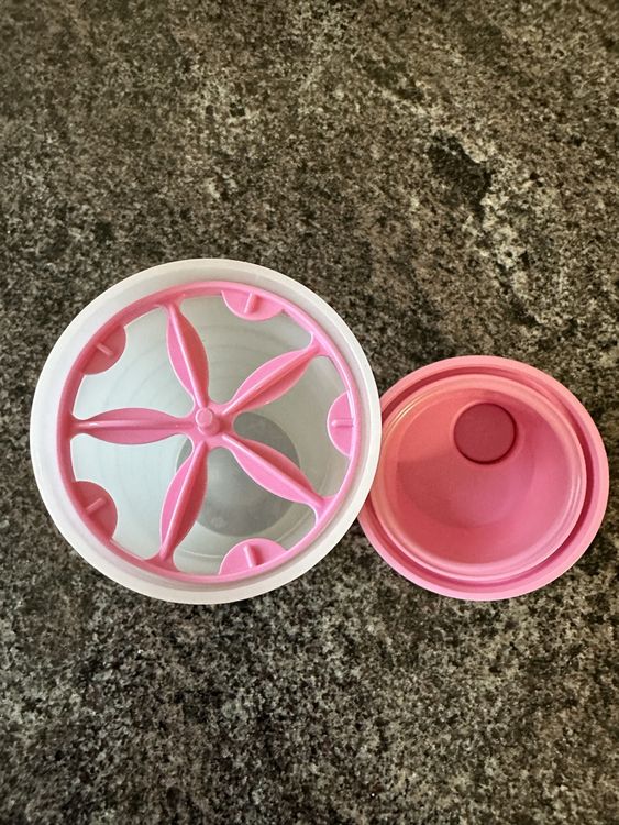 Tupperware Shaker | Kaufen auf Ricardo