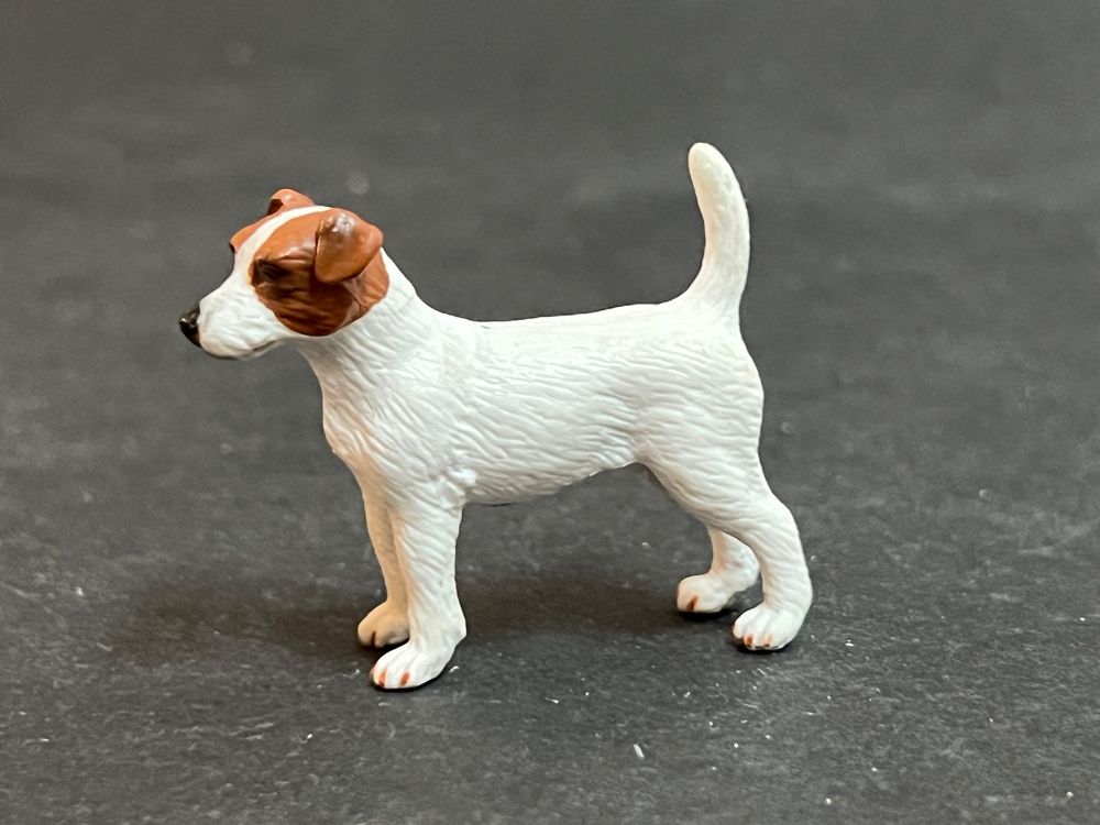 Schleich 16331 - Jack Russel Hund (Gebraucht) in Ennetbaden für CHF 6 – mit Lieferung auf ...