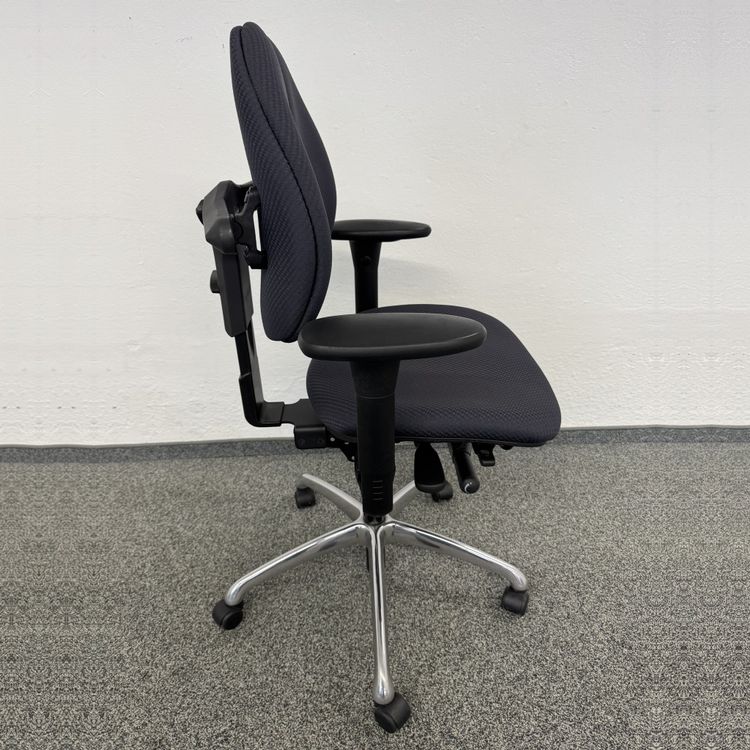 Rhode Grahl Duo Back Bürodrehstuhl (Gebraucht) in Schönenwerd für CHF ...