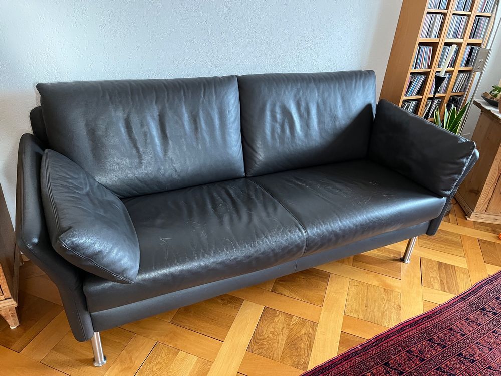 Ledersofa Kaufen Gebraucht