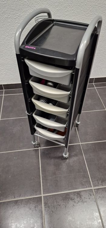 Coiffeur Boy/ Wagen | Kaufen auf Ricardo