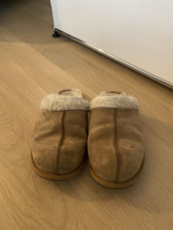 UGG Finken (Gebraucht) in Zürich für CHF 18 – mit Lieferung auf Ricardo ...