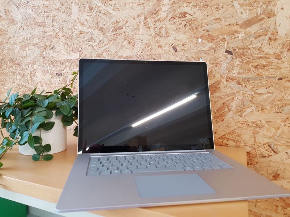 Microsoft Laptop 3 8GB RAM (Gebraucht) in Dottikon für CHF 190 – mit ...